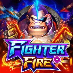 Fighter Fire JDB Gaming Slot Reels on Fire at Citinow