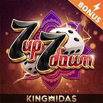7 Up 7 Down Game – Play KingMidas Dice Game at Citinow