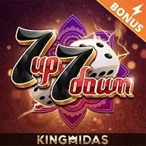 7 Up 7 Down Online Game: The Perfect Dice Game on Citinow