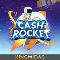 Skyrocket Your Winnings with Cash Rocket Game on Citinow