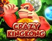 Crazy King Kong Casino Game Dominate the Reels
