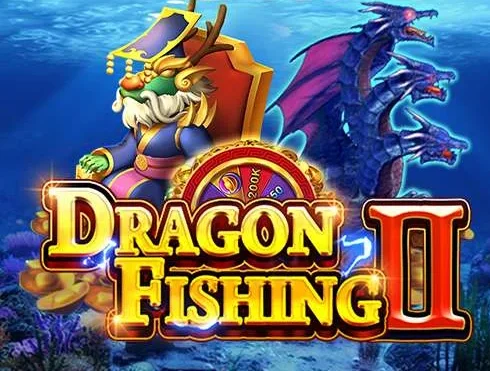 JDB Dragon Fishing 2: Hunt for Ocean Treasures on Citinow