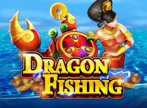Swim Into Aquatic Rewards in Dragon Fishing JDB on Citinow