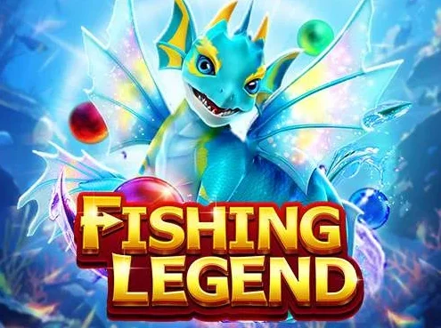 Fishing Legend Online – Catch Epic Wins on Citinow Malaysia