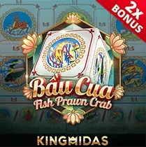 Vietnam Fish Prawn Crab Dice: Rolling into Wins on Citinow