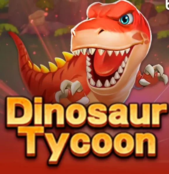 Dinosaur Tycoon Game: Capture Dinosaurs and Win on Citinow
