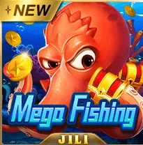 Jili Mega Fishing: Win Big with Every Catch on Citinow