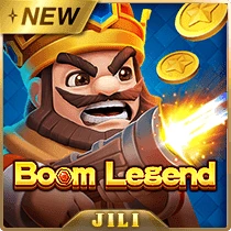 Slay Beasts for Huge Wins in Boom Legend JILI on Citinow