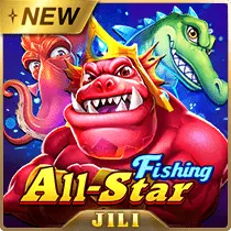 Catch Thrills and Wins with All-Star Fishing Jili