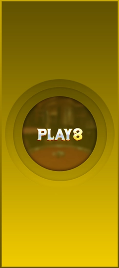 Enter the World of Play8 Games on Citinow Malaysia