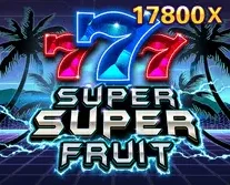 Super Super Fruit Review: JDB Game at Citinow Malaysia