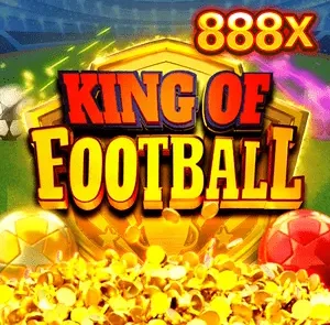 JDB King of Football Review: Score Big at Citinow Malaysia