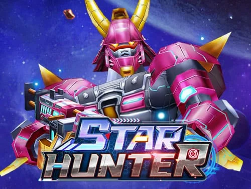 Star Hunter Game: Shoot for Massive Rewards on Citinow