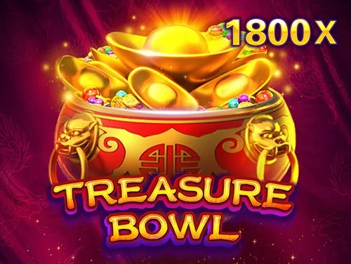 Treasure Bowl Slot: Spin for Gold and Prosperity on Citinow